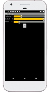 Mine Sweeper - DOMA Games